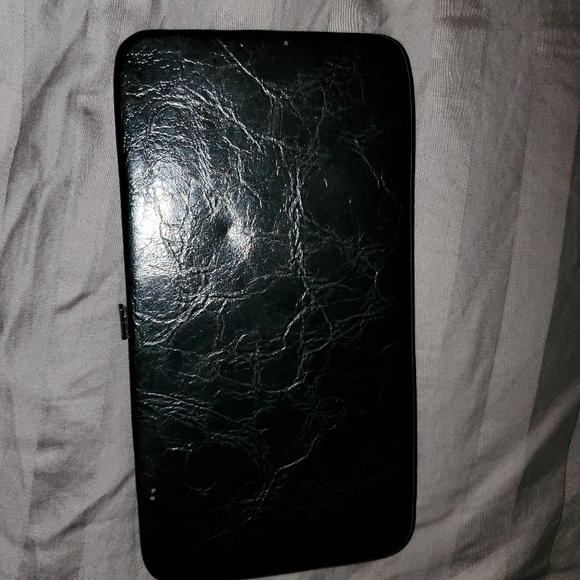 Bags | Framed Wallet | Poshmark